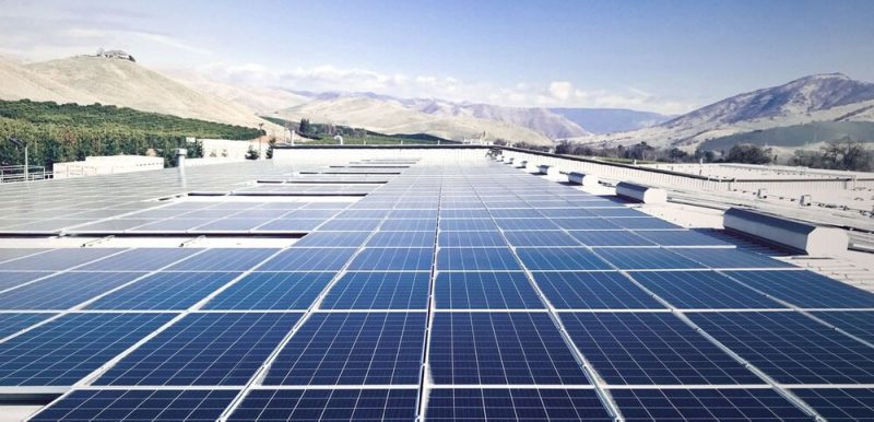 Shine a Light on Opportunity: Invest in Uganda's Solar Future - Socete ...