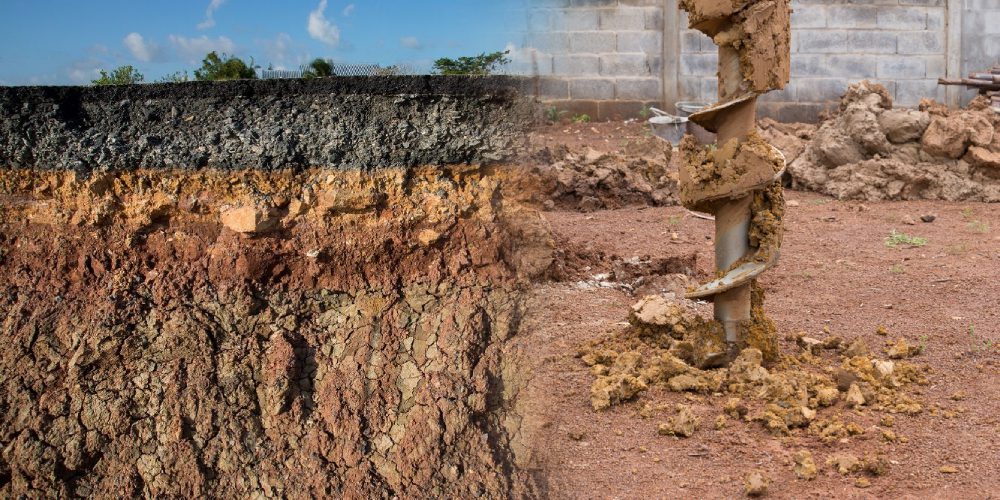 Civil Construction - Socete Eco Holdings Ltd